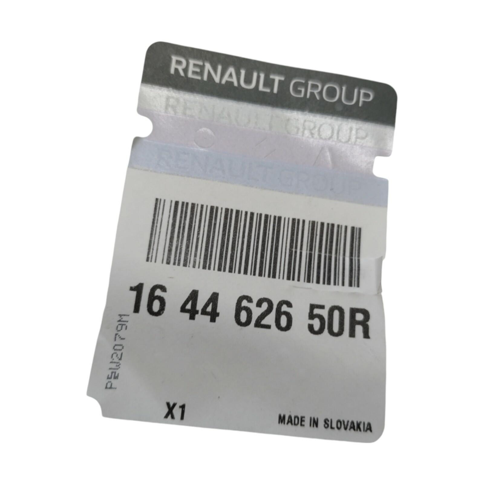 Genuine Renault Master III Fuel pipe 164462650R