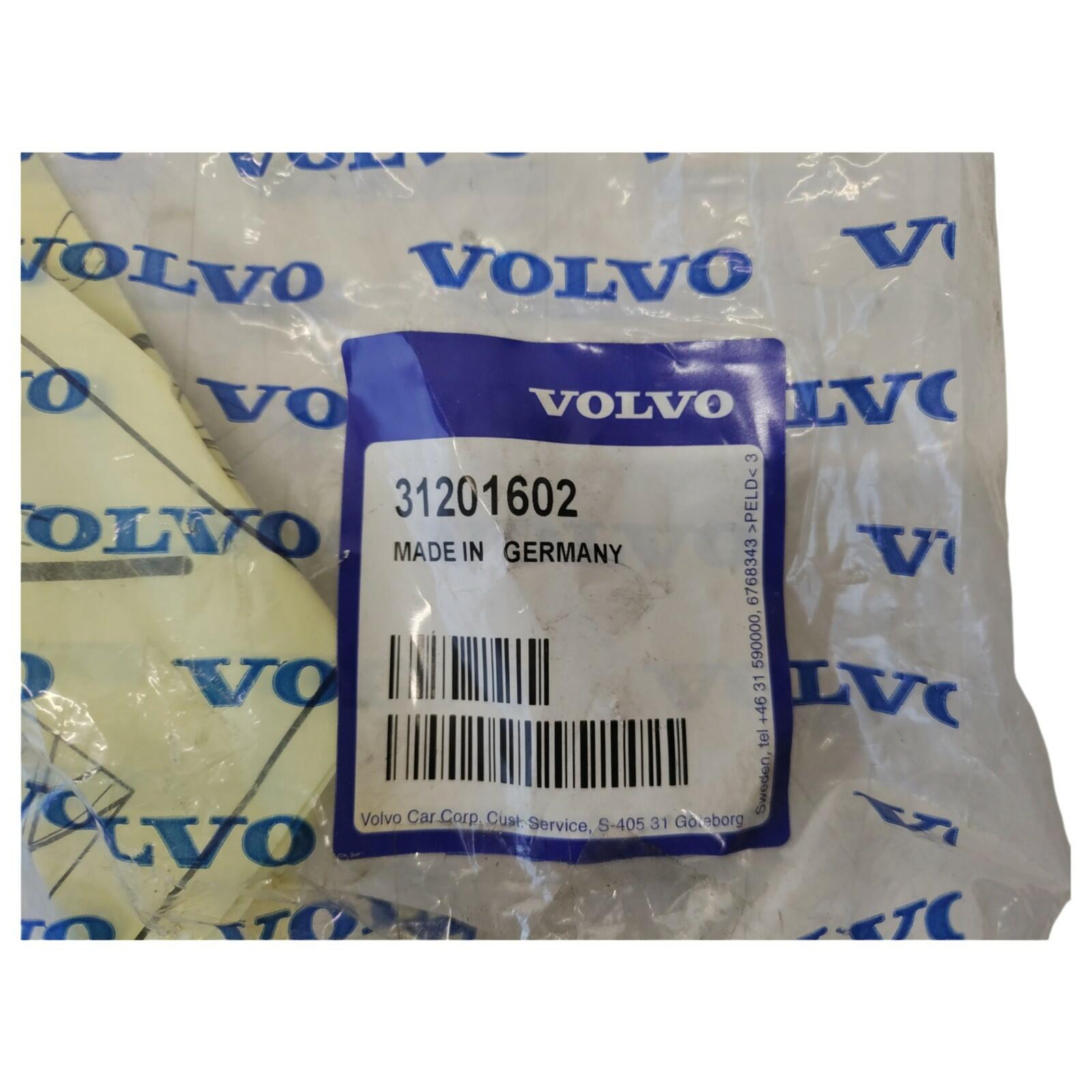 Genuine Volvo Front stabiliser suspension link 31201602