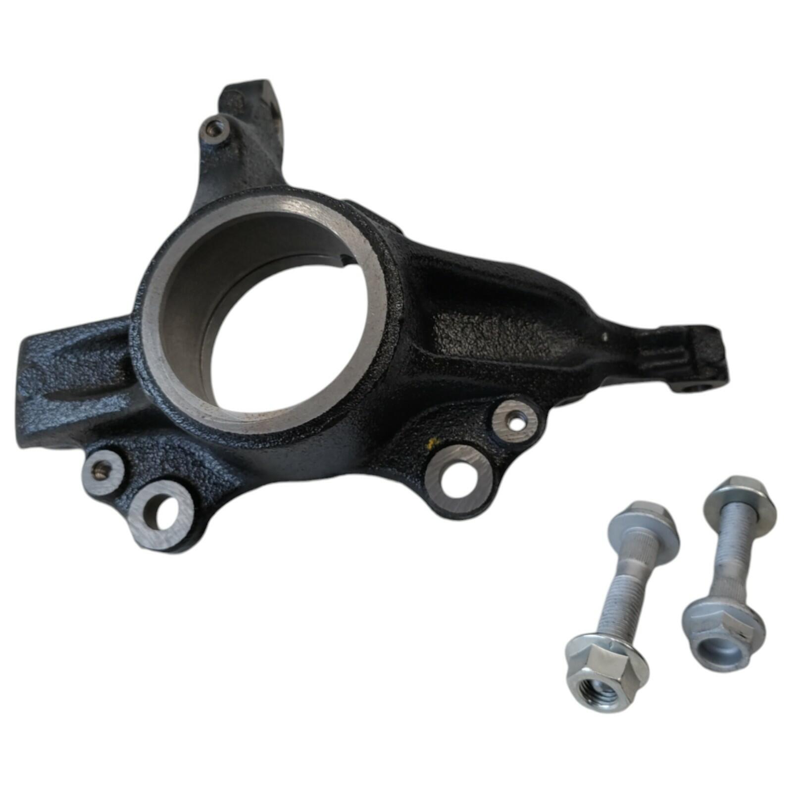 Genuine Vauxhall Corsa D Front RH (Offside) Steering Knuckle 95524781