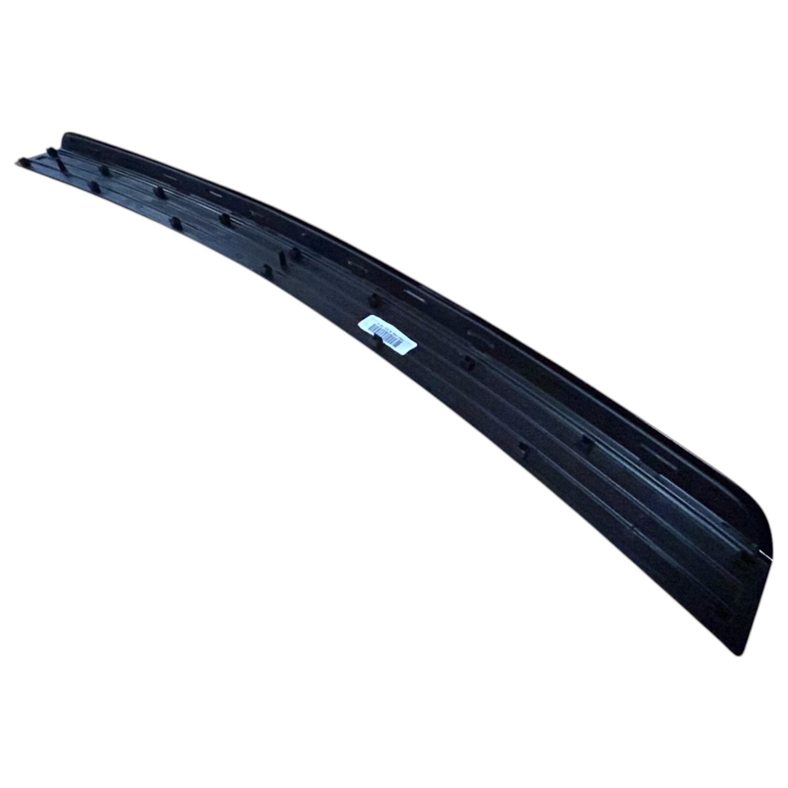 Genuine Jeep Compass Patriot rear bumper trim 68192332AA – VIN Required