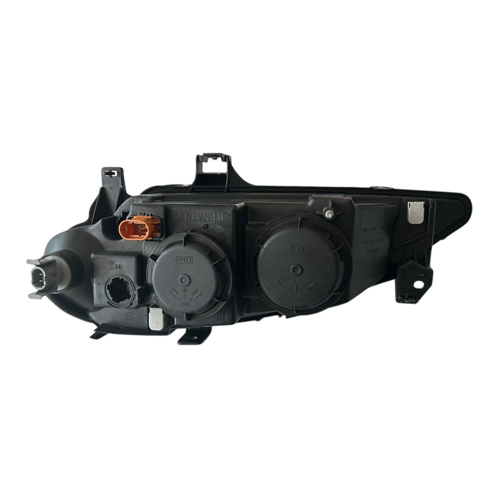 Genuine Renault Megane 1 RH OS Headlamp assembly 260102202R – VIN Required