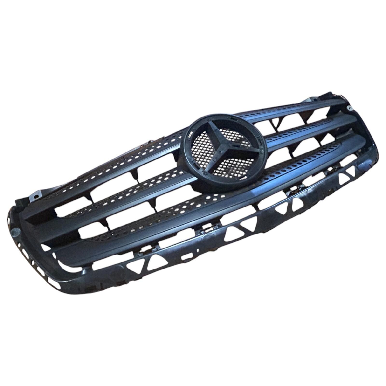Genuine Mercedes Sprinter Front grille A90688805239B51