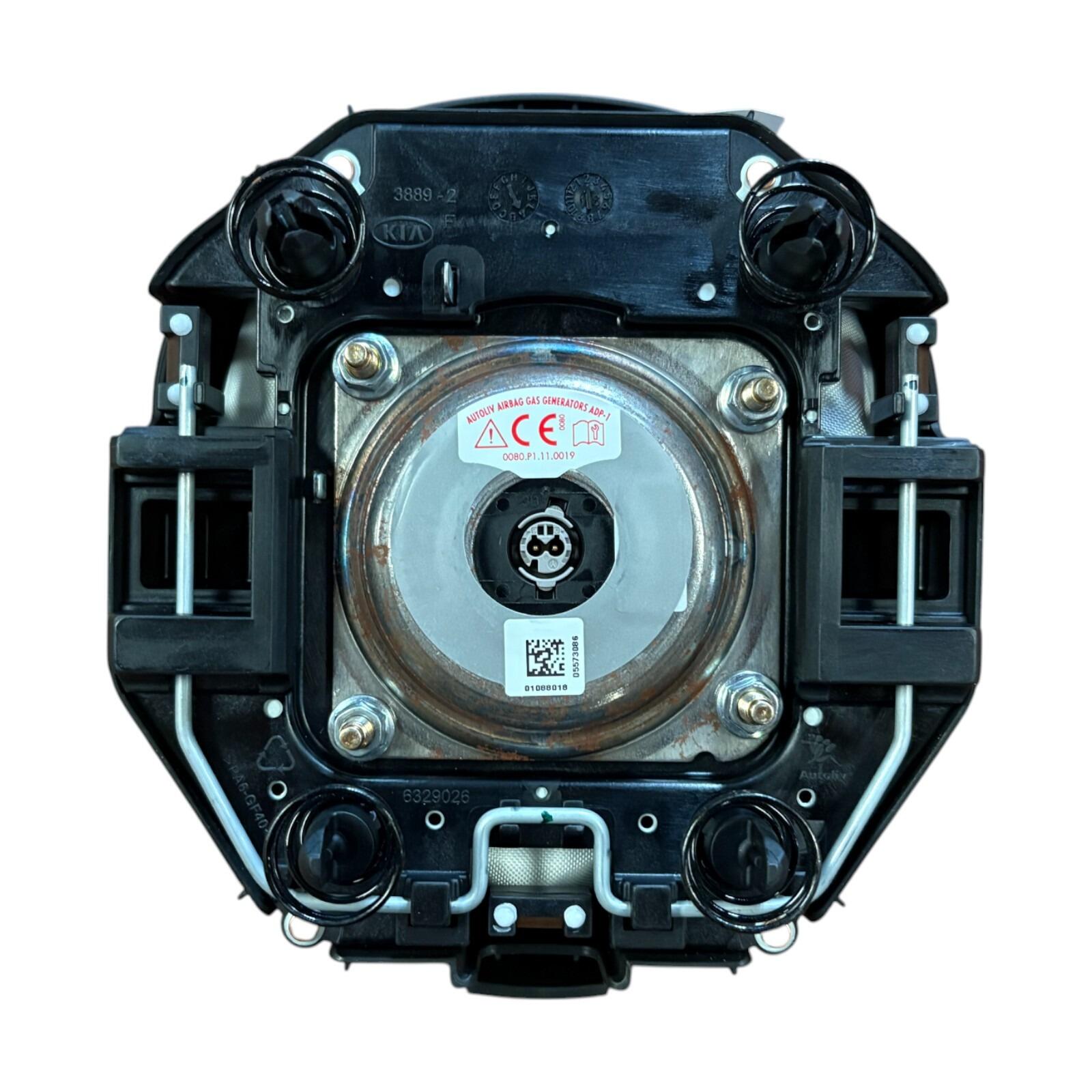 Genuine KIA Sportage Steering wheel airbag module 56900F1000