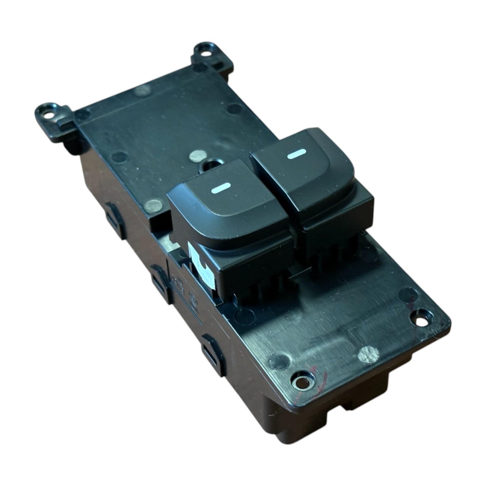 Genuine Hyundai i10 Window master switch 93570B40004X – VIN Required