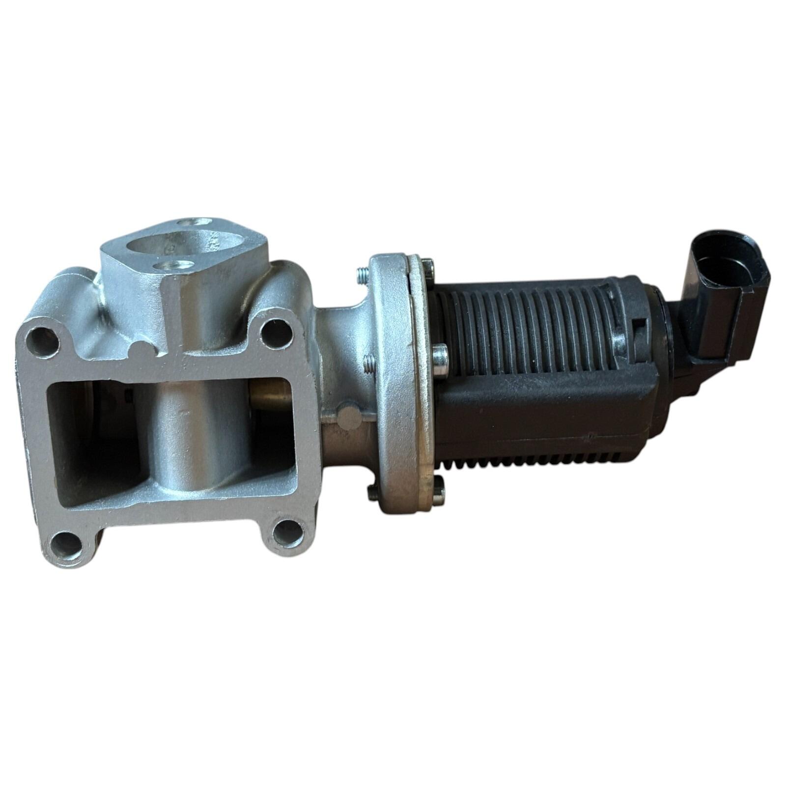 Genuine Vauxhall SAAB EGR Valve assembly 55215031