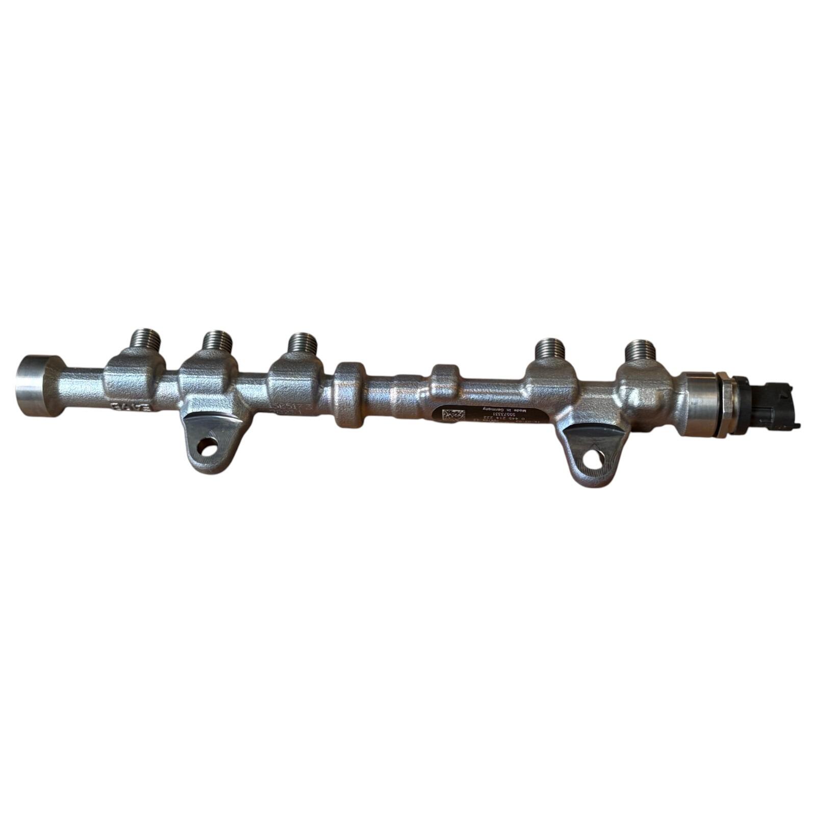 Vauxhall Astra J / Meriva B | Fuel Injector Distributor | 55573331 ...