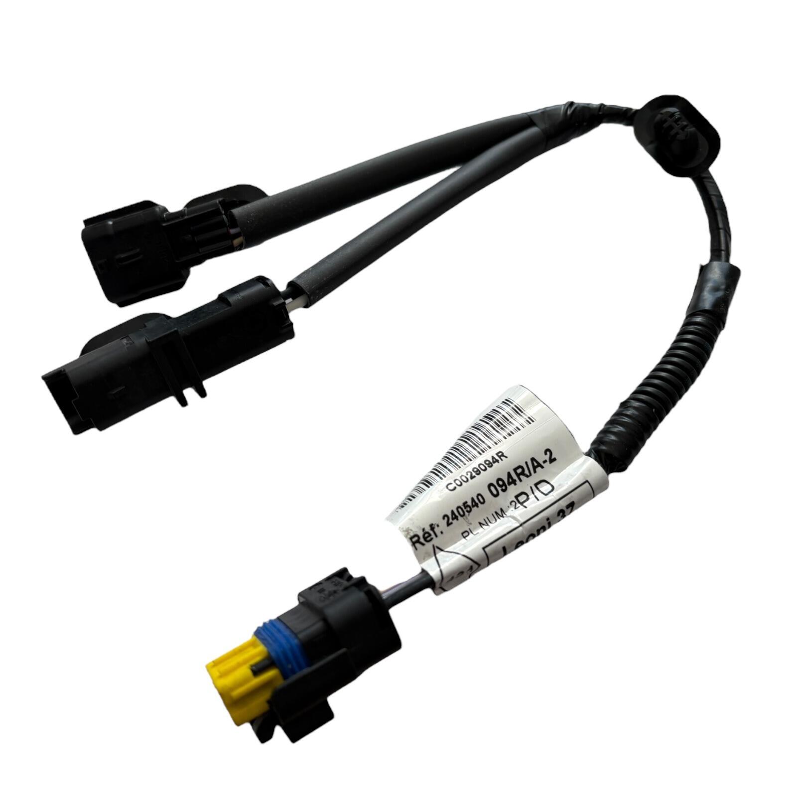 Genuine Nissan Wiring harness 2416800Q2L