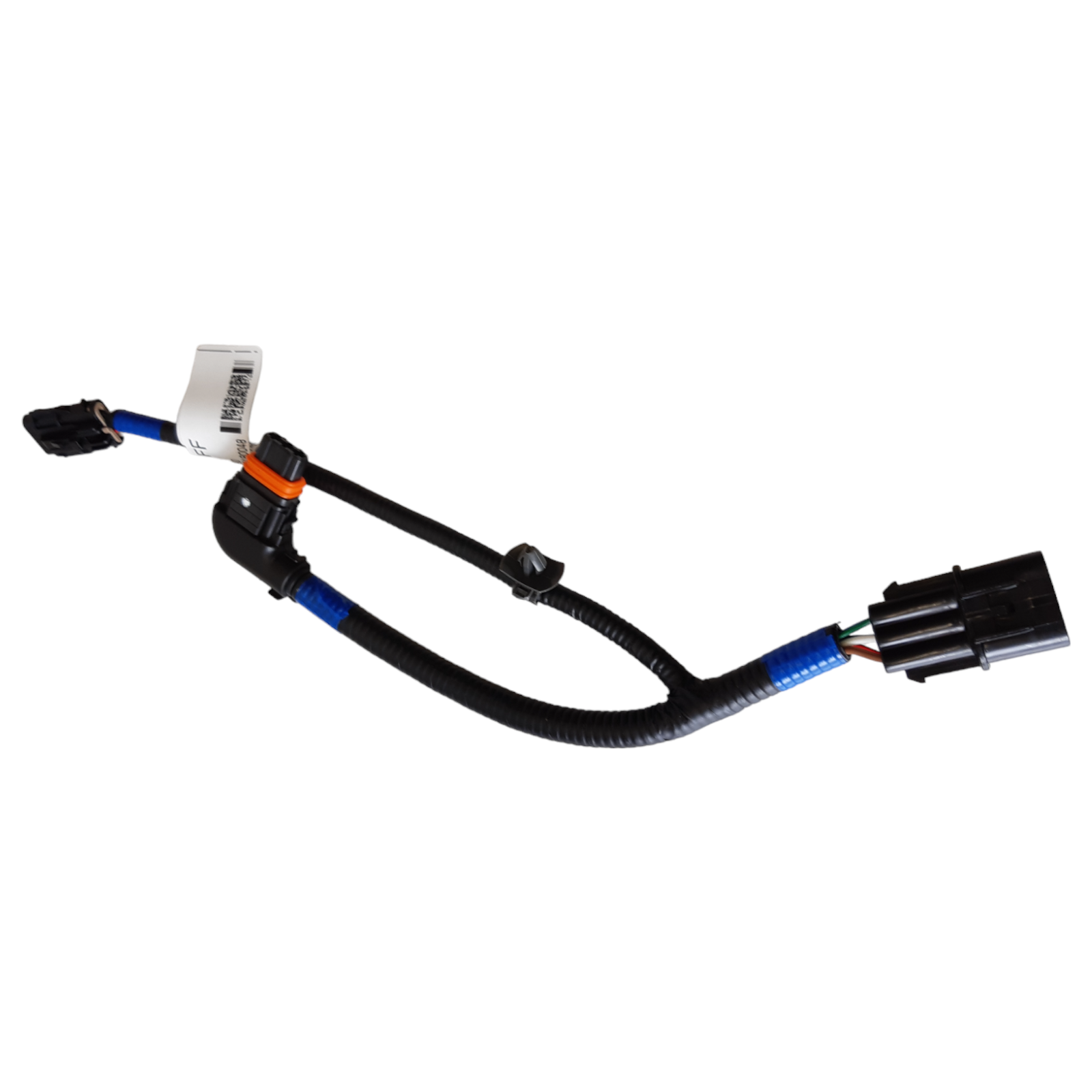 Kia | Four Wheel Drive Coupling Harness | 478913B310FFF | GFN Parts