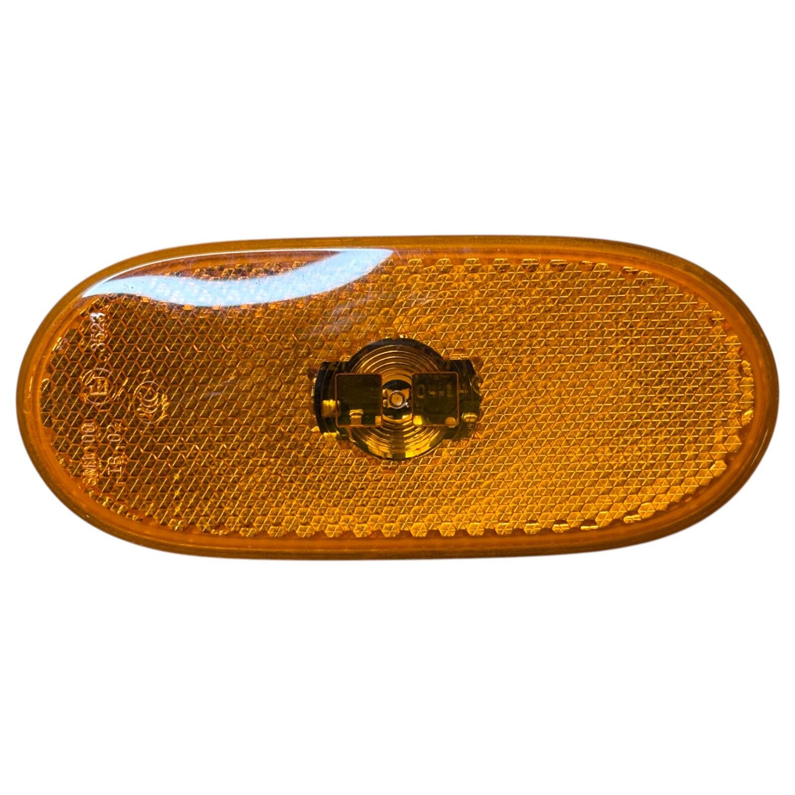 Mercedes | Sprinter Side marker lamp (amber) | A910906700...