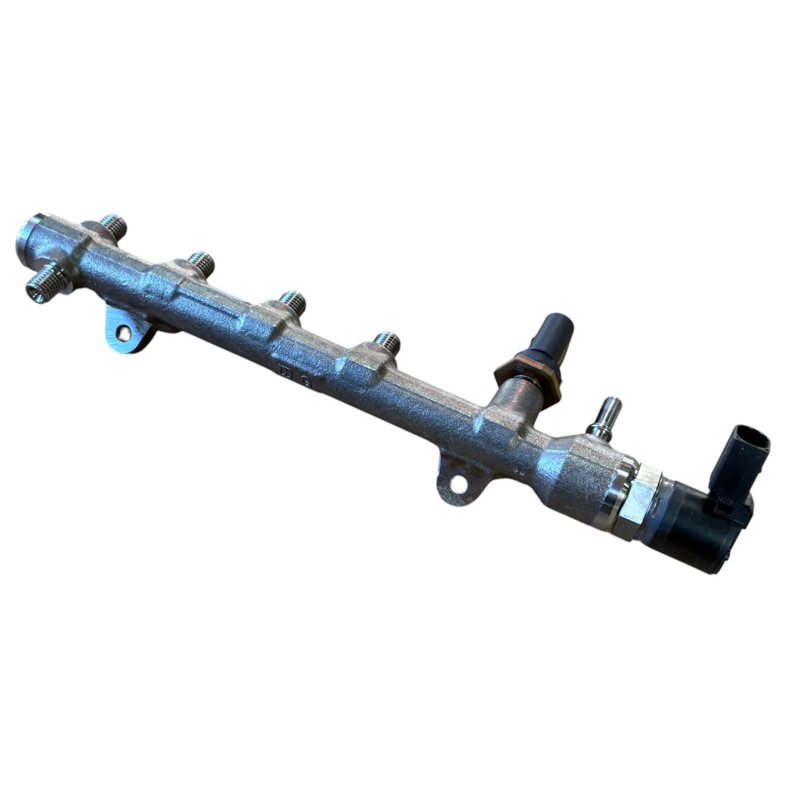 Genuine Ford Transit / Tourneo Custom Fuel supply manifold 2011878 ...