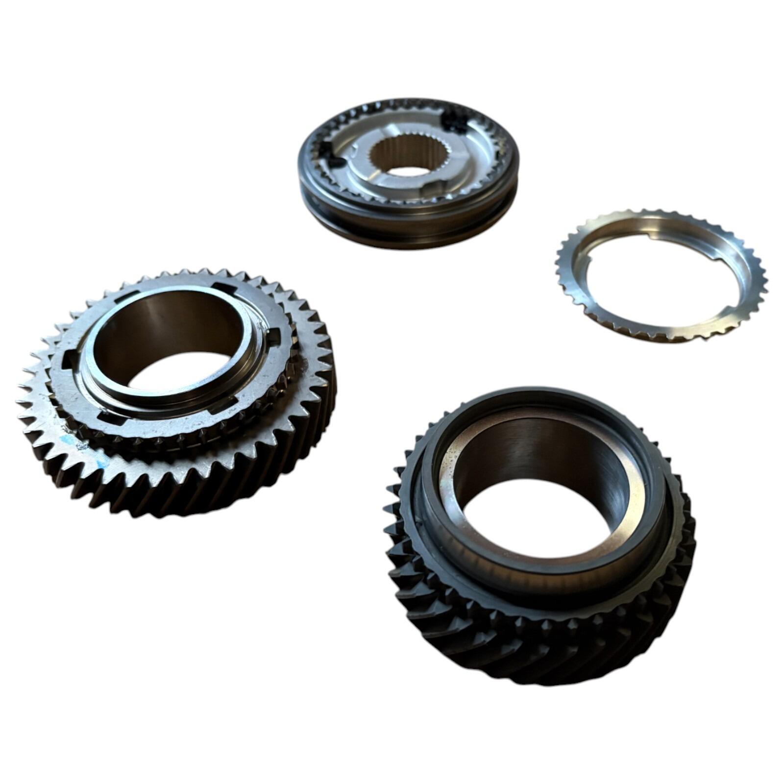 Genuine Vauxhall Vivaro B / Movano B 3rd & 4th Gear Set – 95522441