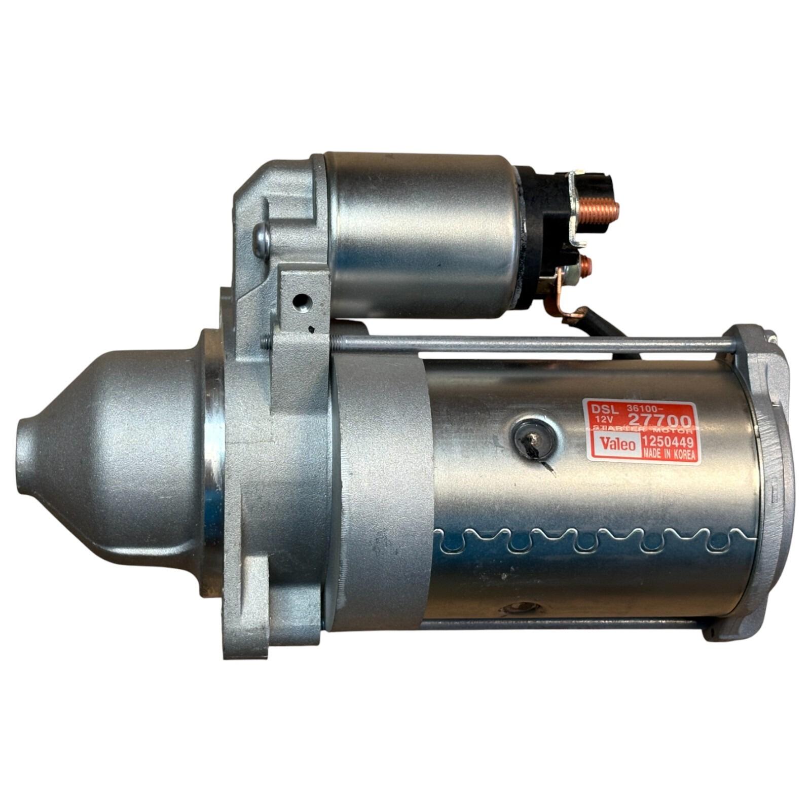 Kia Ceed | Starter Motor Assembly | 3610027700 | GFN Parts