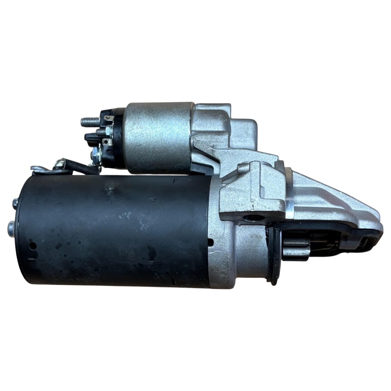 Bearmach Starter Motor – Fits Land Rover Defender – LR010547 / LR025840