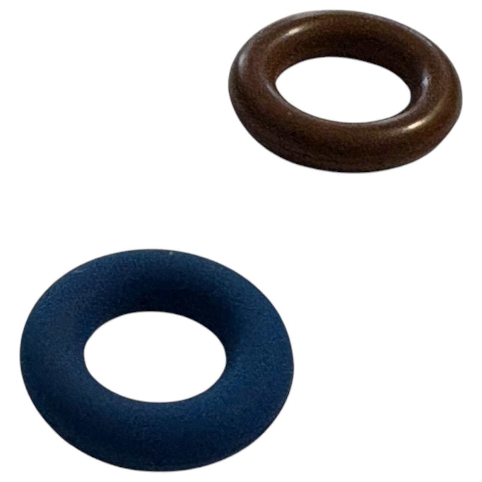 Genuine Renault Dacia Petrol Engine Injector Seal Kit 7701479049 – VIN ...