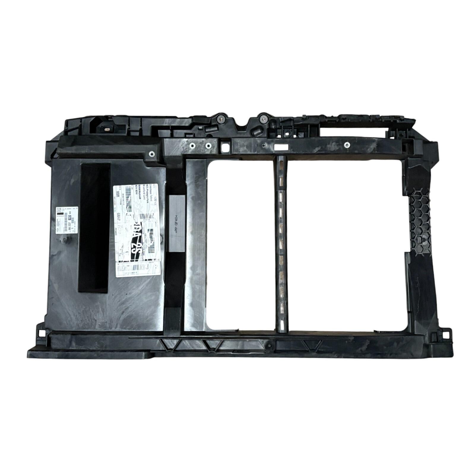 Genuine Peugeot Front Panel 9823719380 – VIN Required