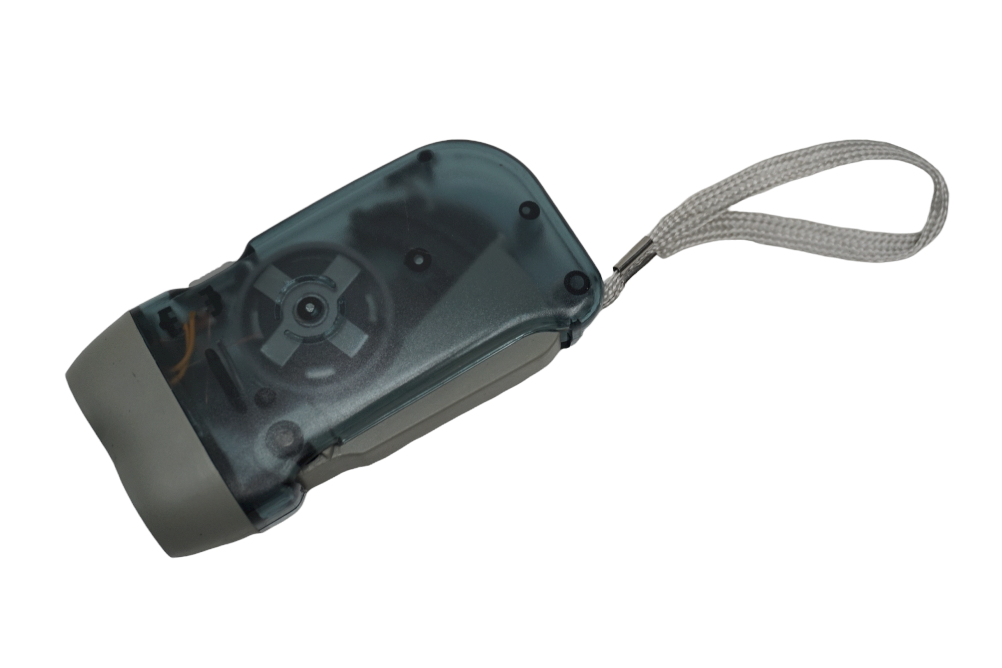 Genuine Mini Wind Up Torch GFN0000024 – VIN Required | Genuine OEM Par