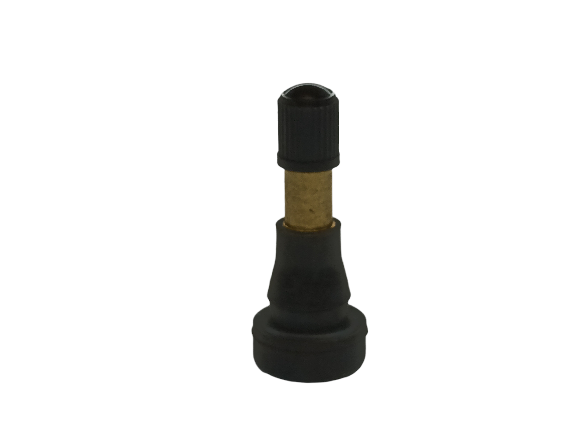 Genuine Ford Rubber Tyre Air Valve Assembly 4688245 – OEM Part