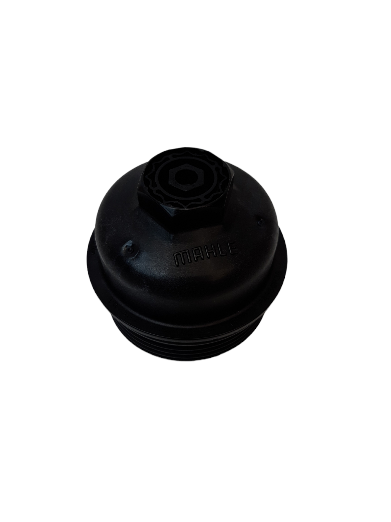 Volkswagen Oil Filter End Cap 03N115433A
