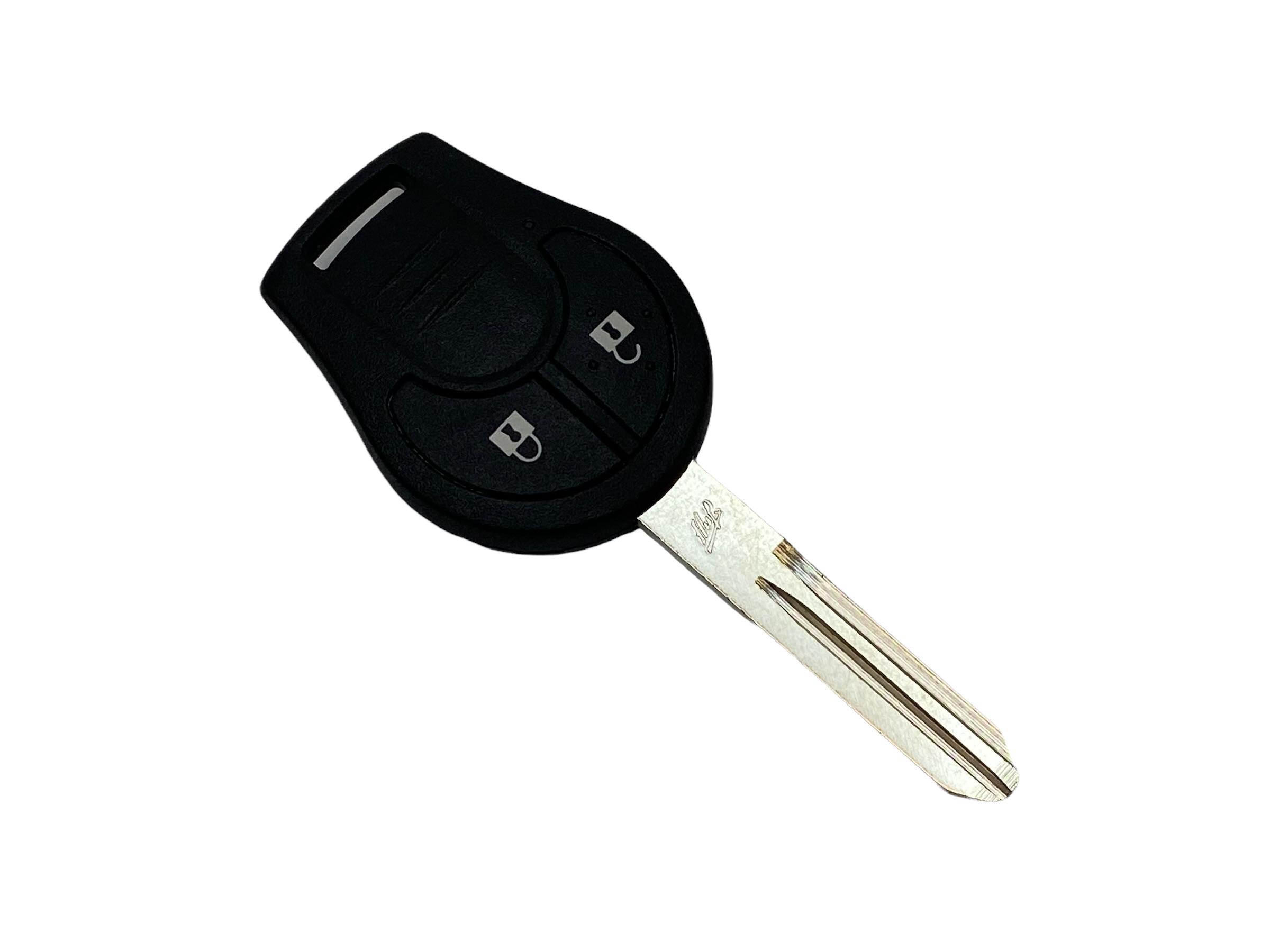Genuine Nissan Juke () Blank Master Key H0561BA60A – VIN Required | Ge