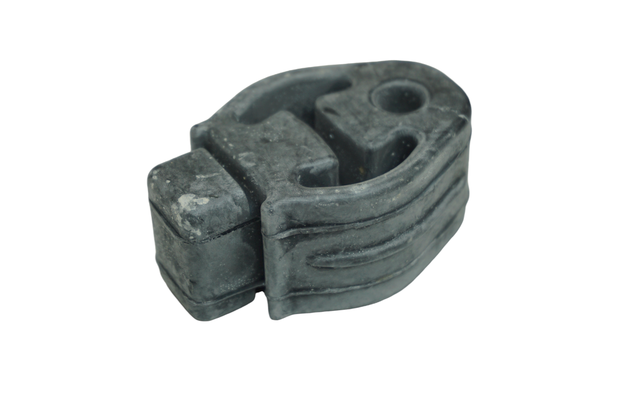 Ford Exhaust Rubber Insulator Mount 1223916