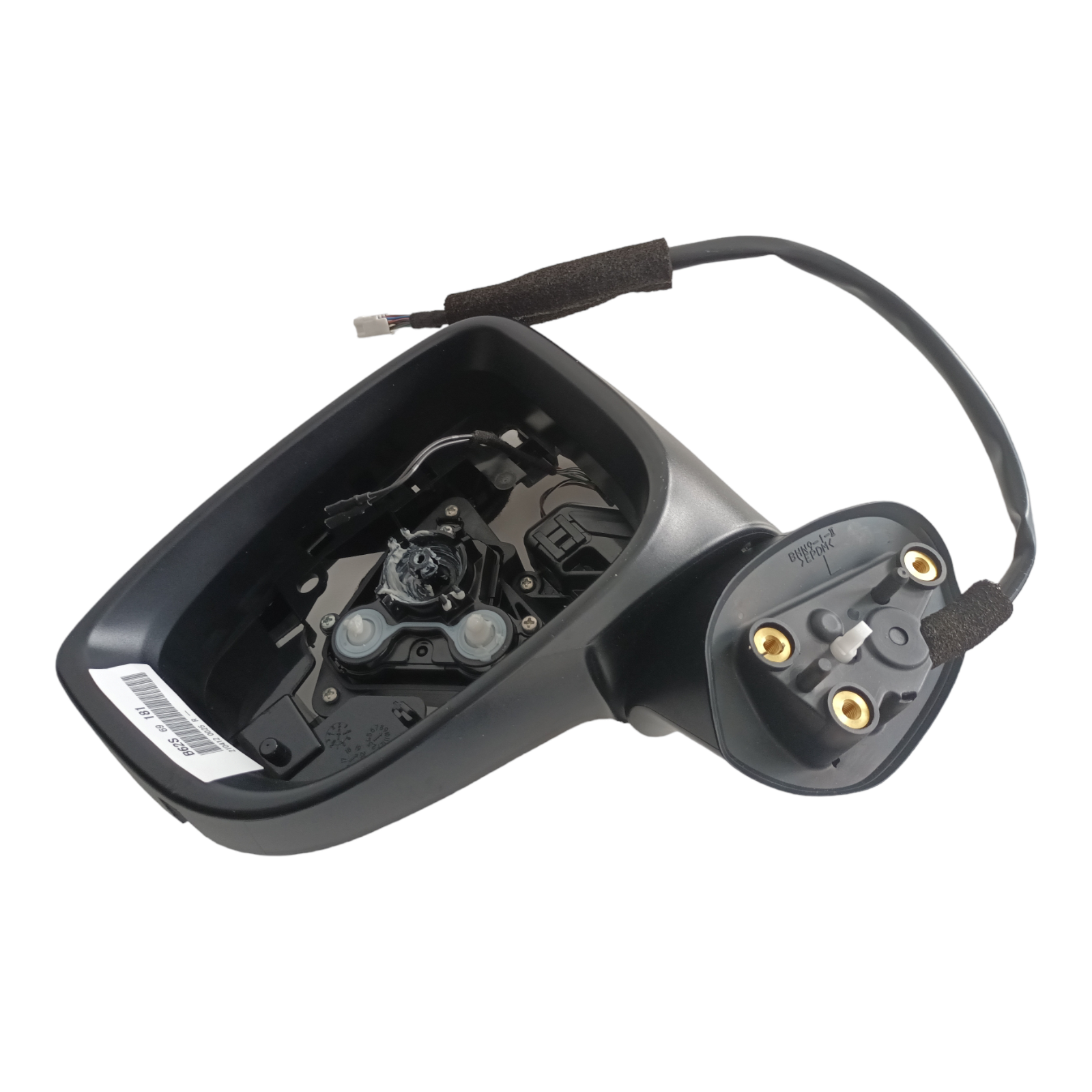Wing Mirrors | GFN Parts