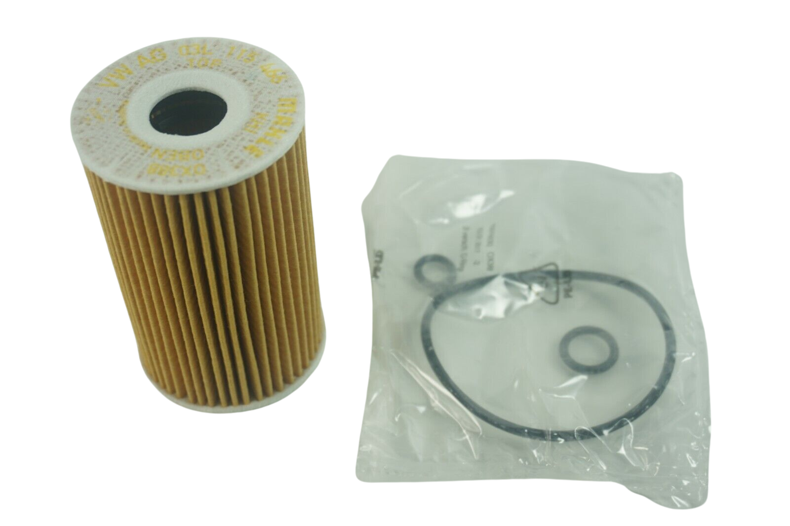 Volkswagen | Oil Filter | 03L115562 | GFN Parts