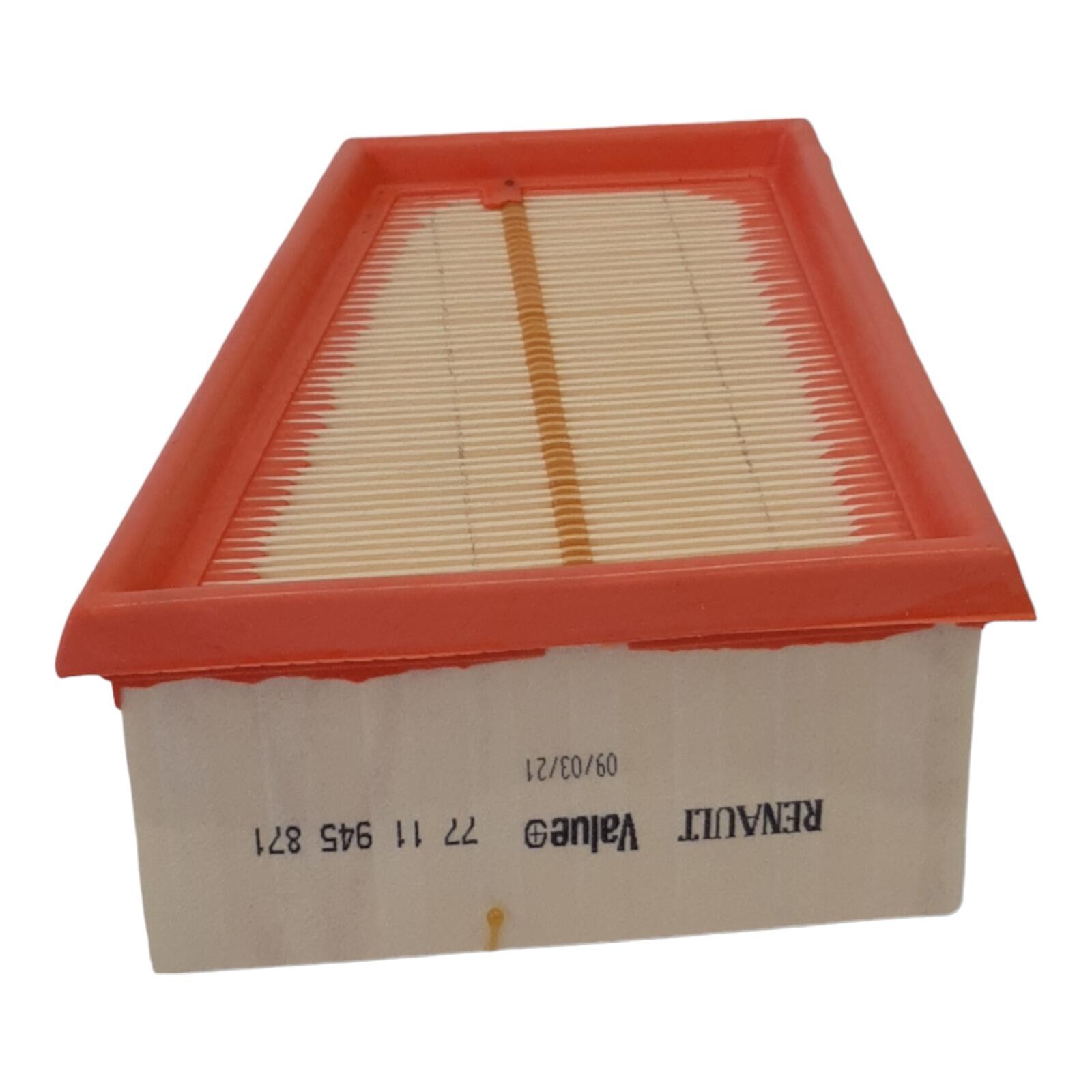 Renault Kangoo | Air Filter | 7711945871 | GFN Parts