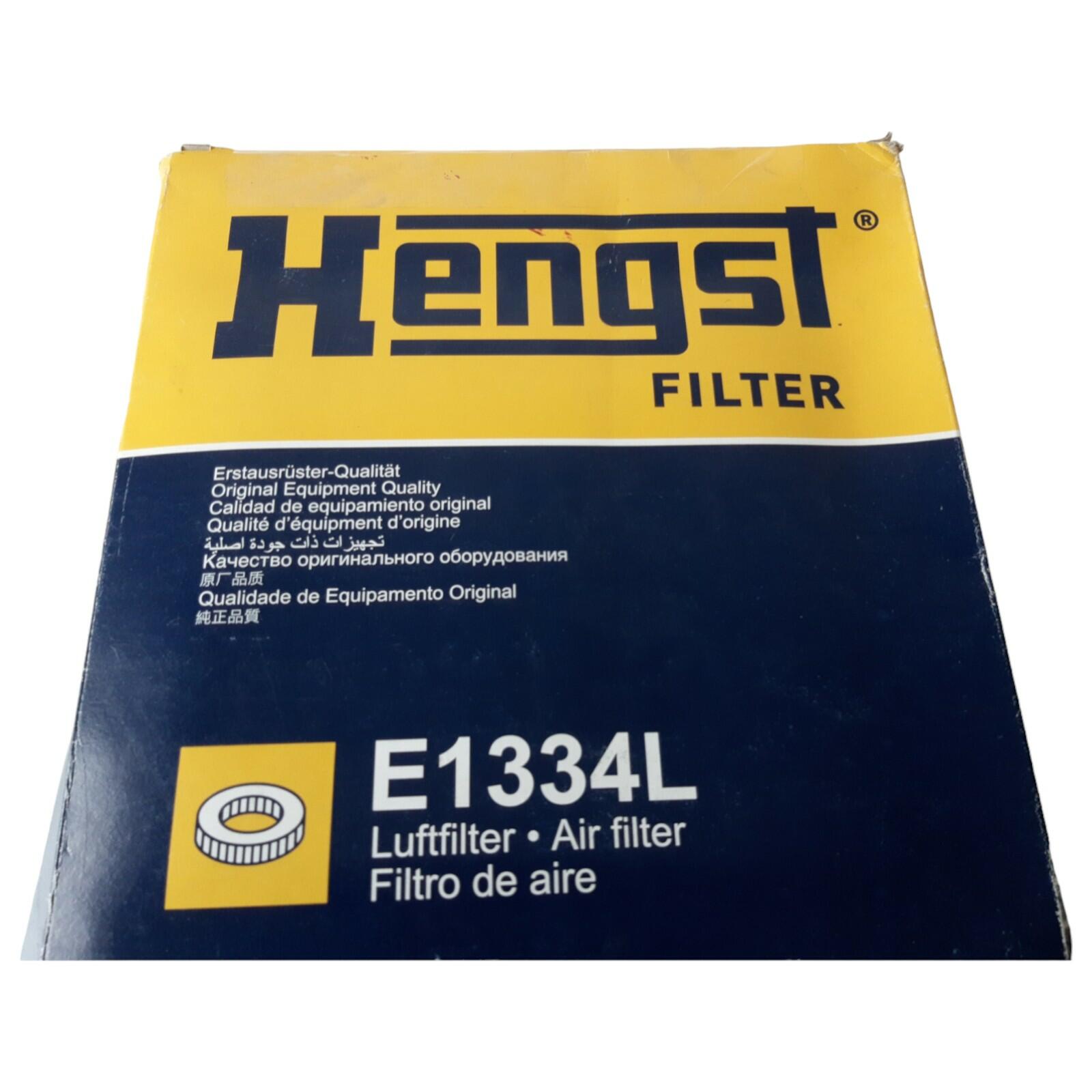 Hengst Air filter fits Mitsubishi L200 Pajero Toyota Chrysler E1334L