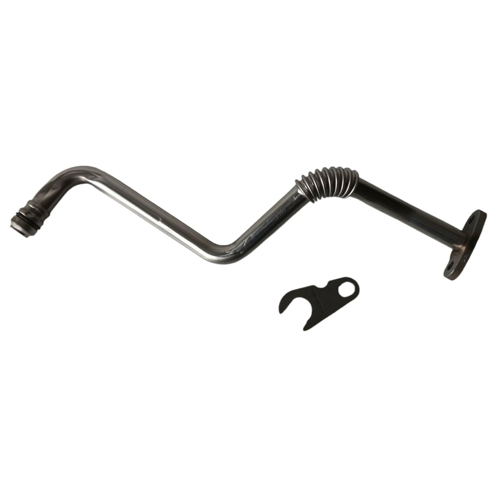 Genuine Ford Transit (TTG) Drain tube assembly 1731783