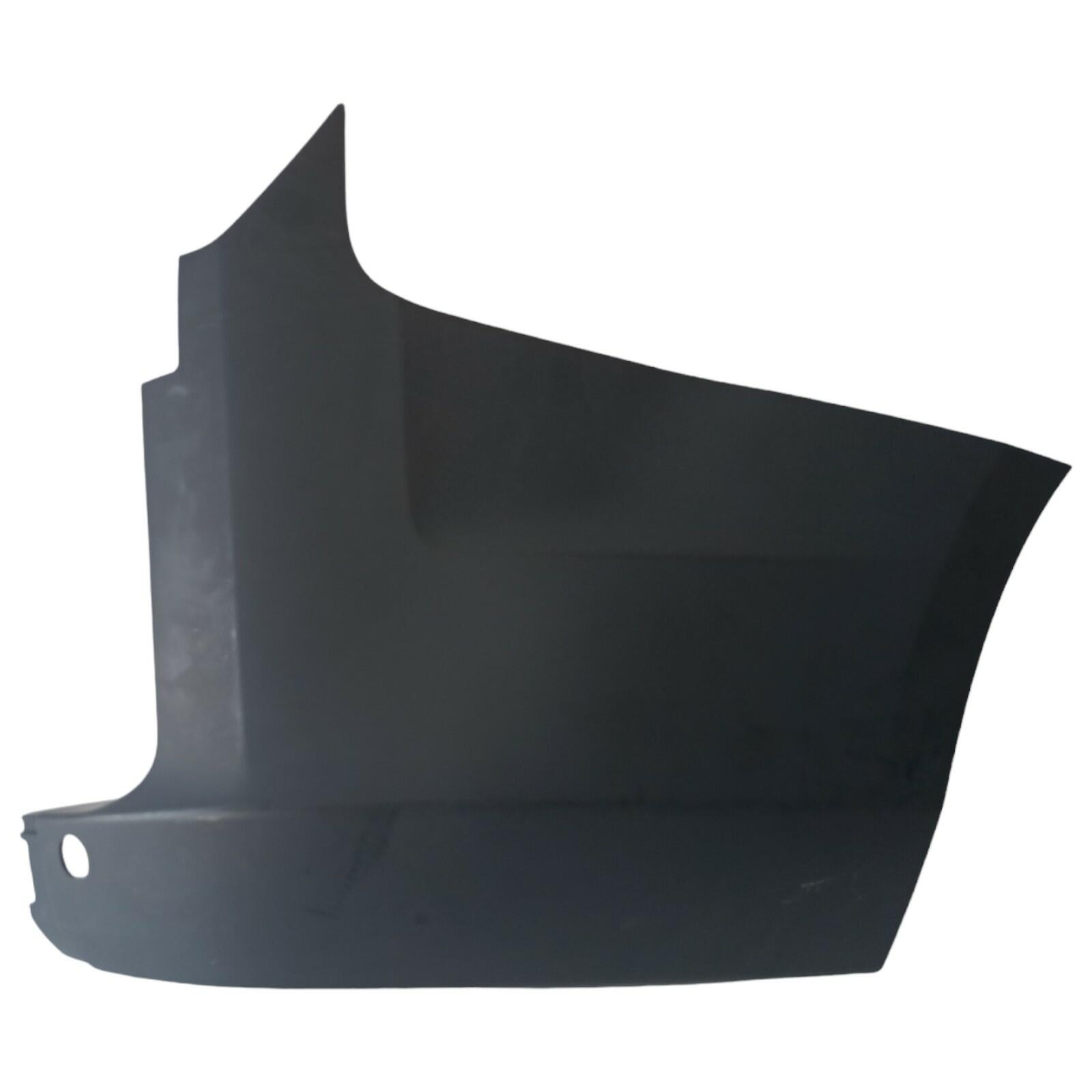 Genuine Ford Transit Custom RH OS Rear bumper cap 2183641