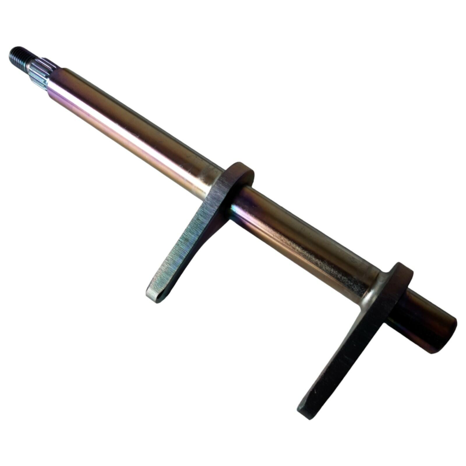 Hyundai | Complete Clutch Release Fork Shaft | 4143128020 | GFN Parts