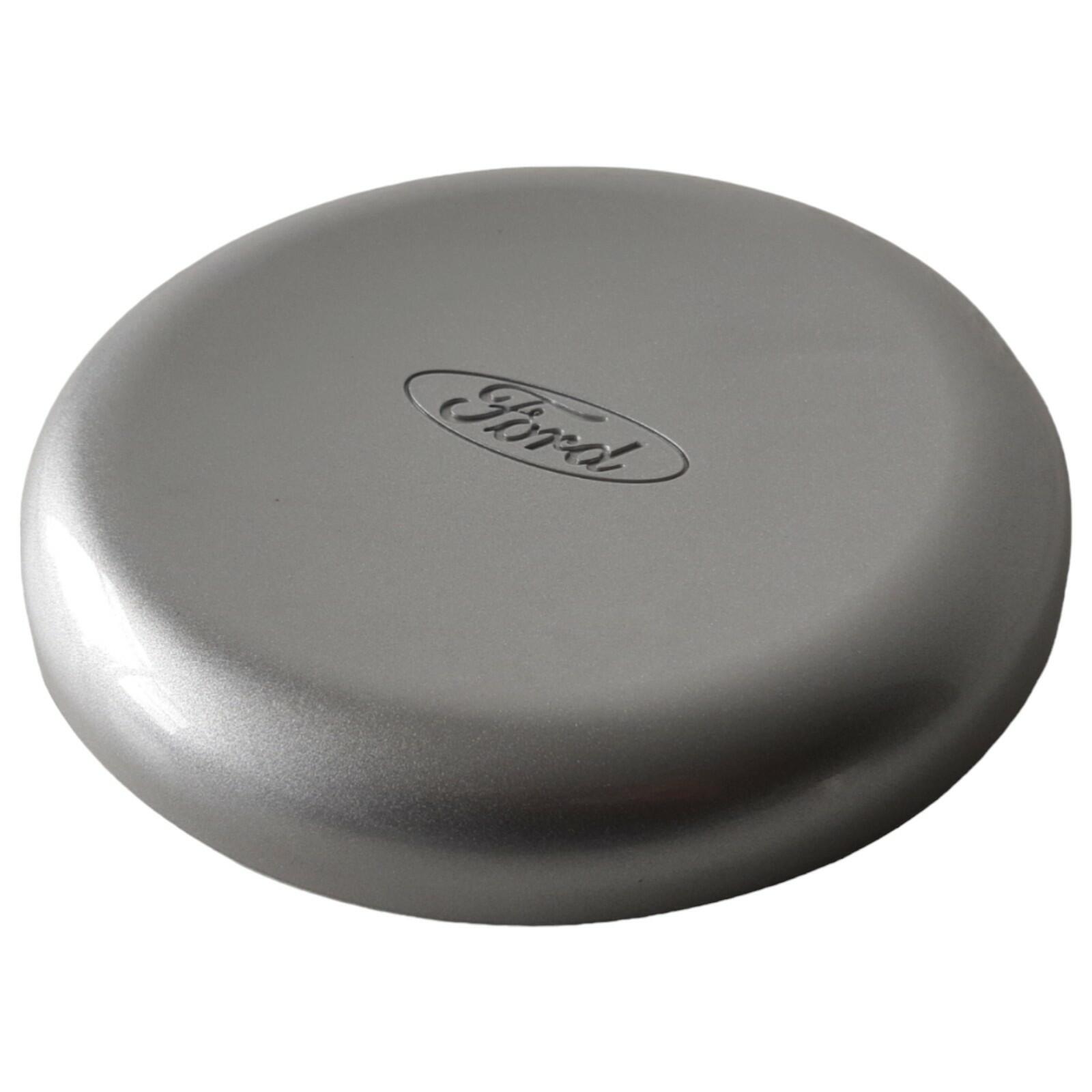 Genuine Ford Transit Wheel centre cap (silver) 1573029