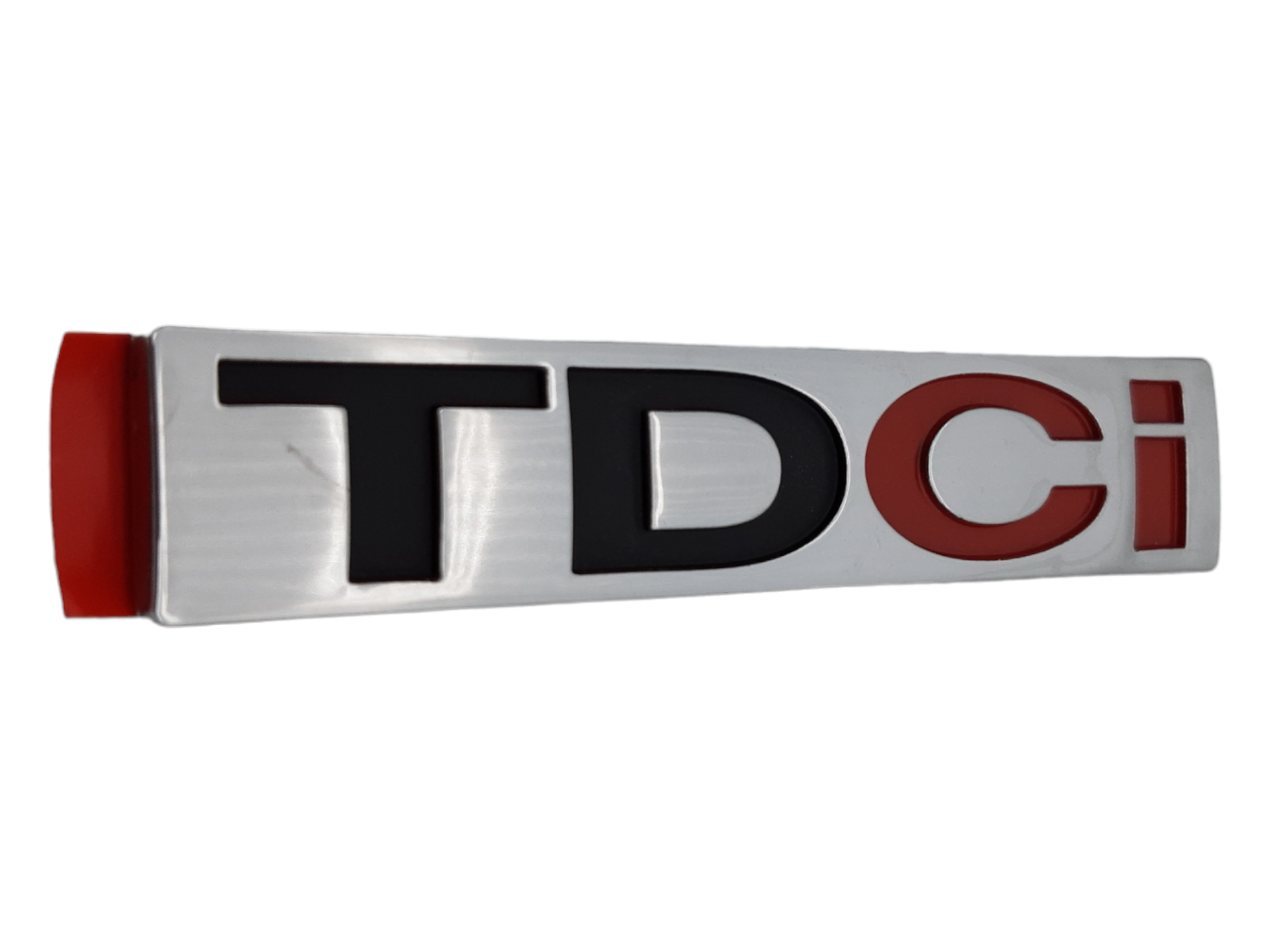Genuine Ford TDCi Rear nameplate 1375710