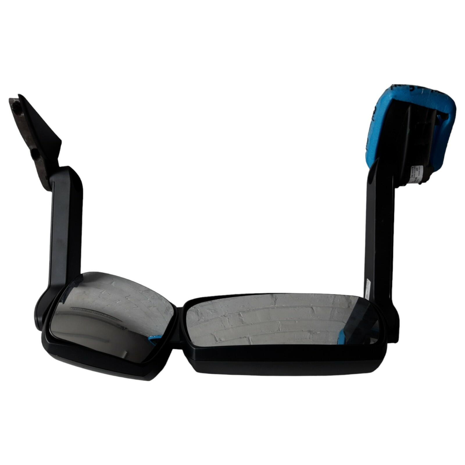 Iveco Stralis | LH Long Arm Wing Mirror Assembly | 5801765367 | GFN Parts