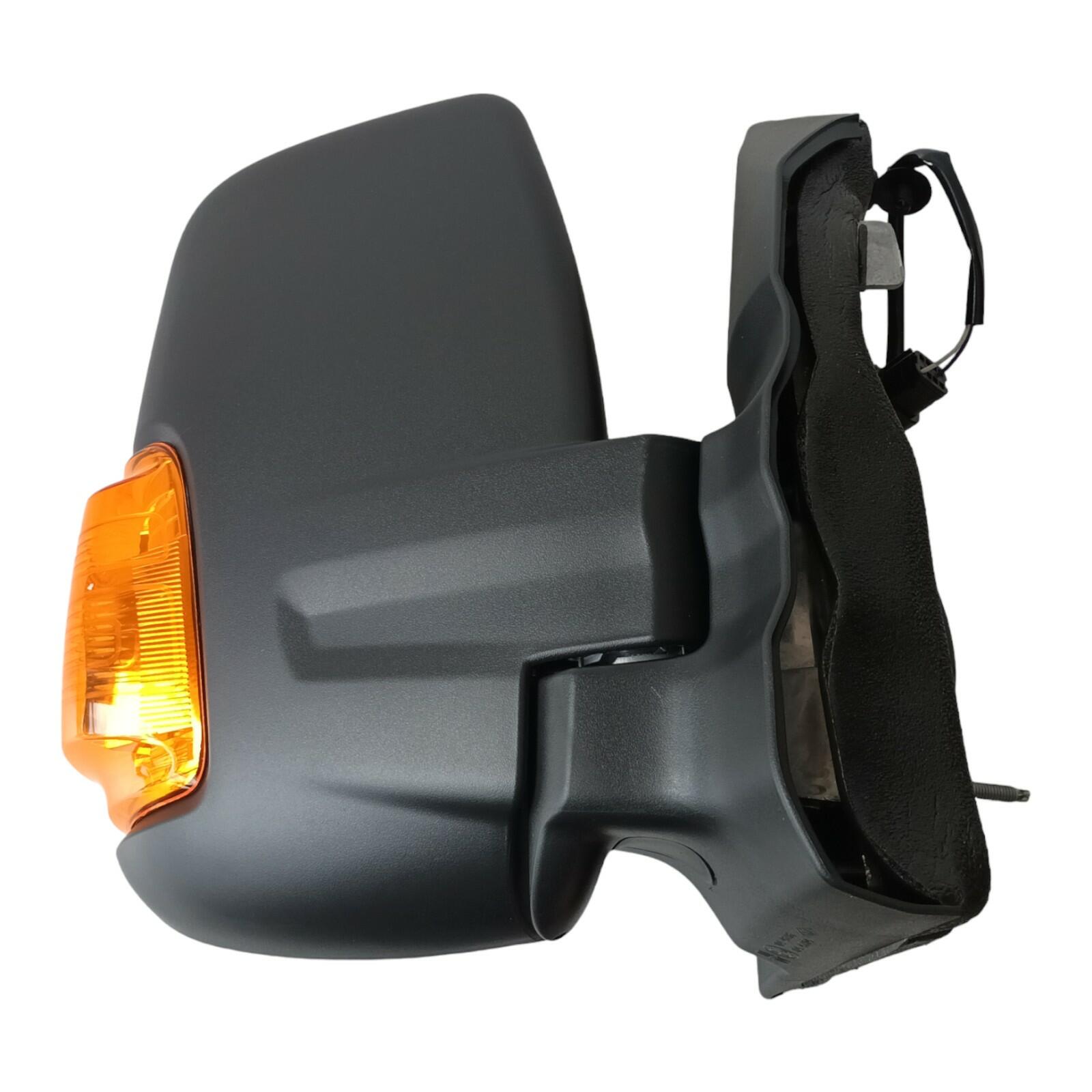 Aftermarket RH OS Wing mirror to fit Mercedes Sprinter (RHD) V074552