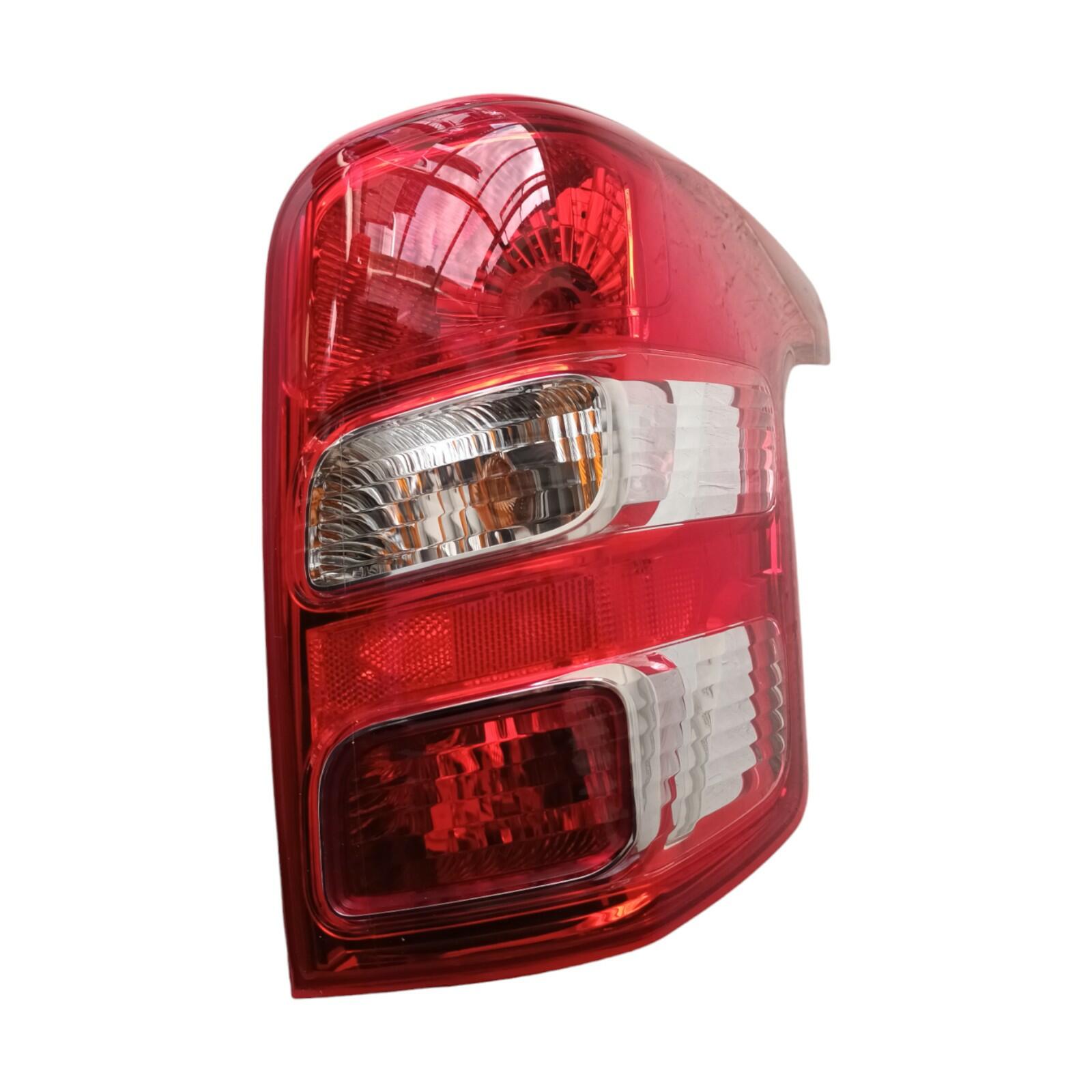 Genuine Mitsubishi L200 RH OS Rear Light Cluster 8330A946