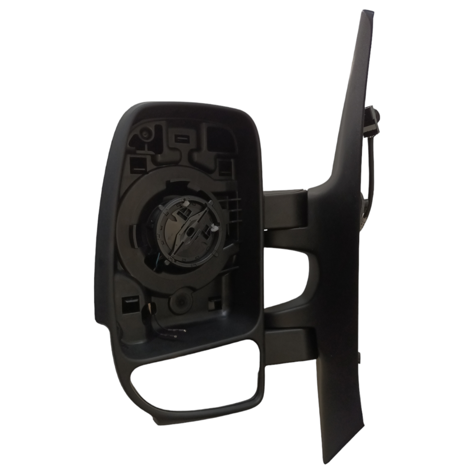 Genuine Renault Master LH NS Wing mirror assembly 963026988R