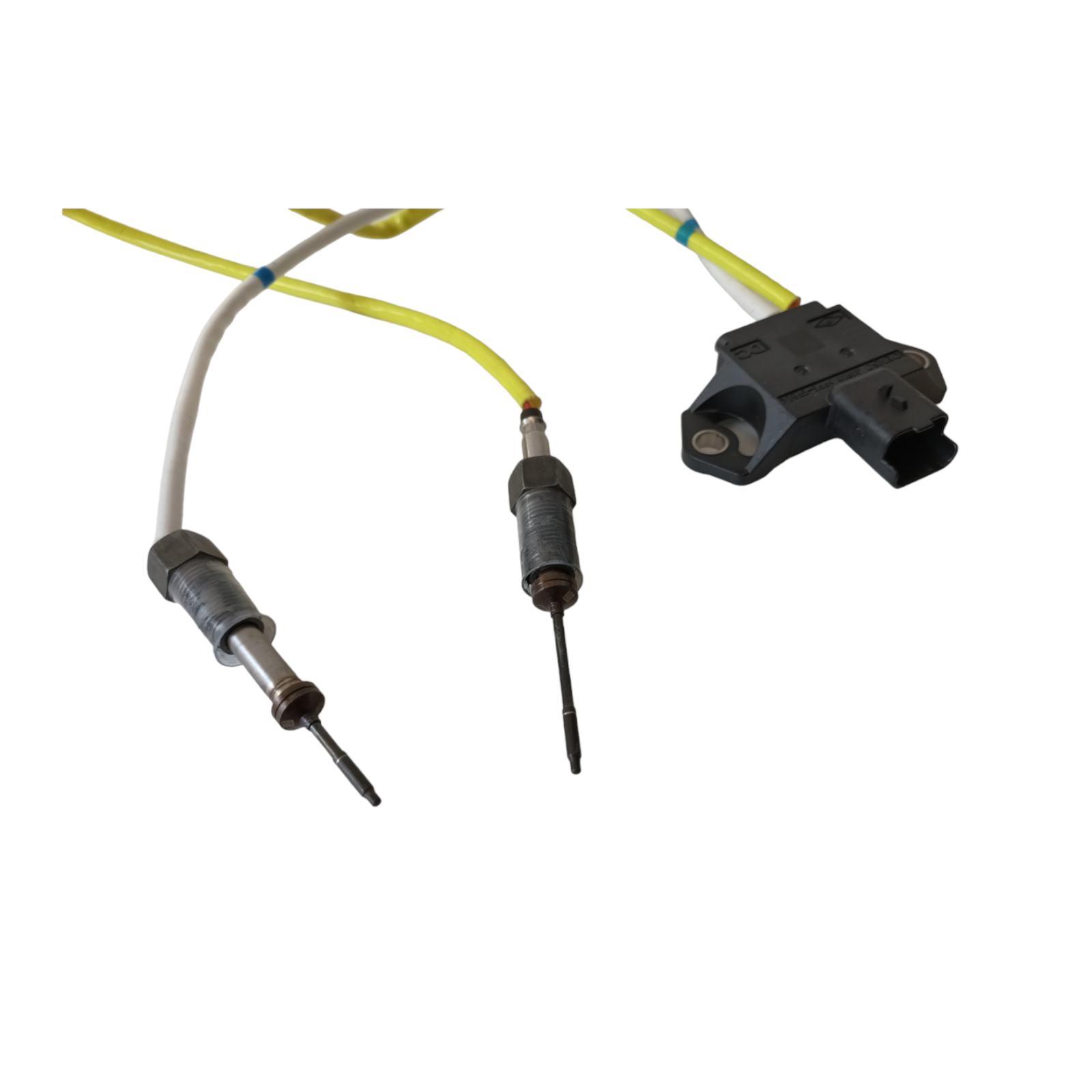 Genuine Nissan Interstar (X62B) Lambda temperature sensor 3195800Q0A