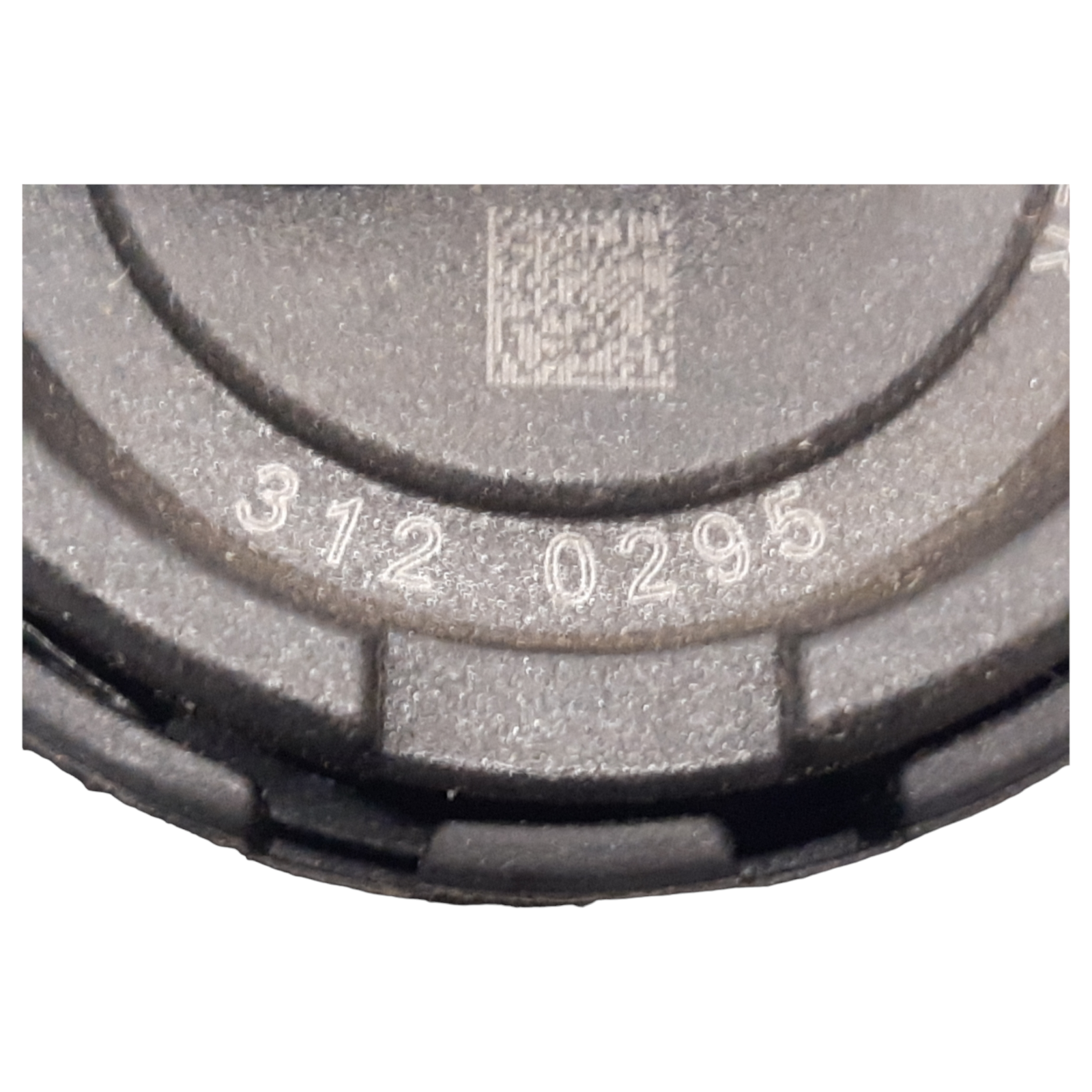 Genuine DAF CF LF XB XD XF XG Locking Fuel Filler Cap (2 Keys) 2104827