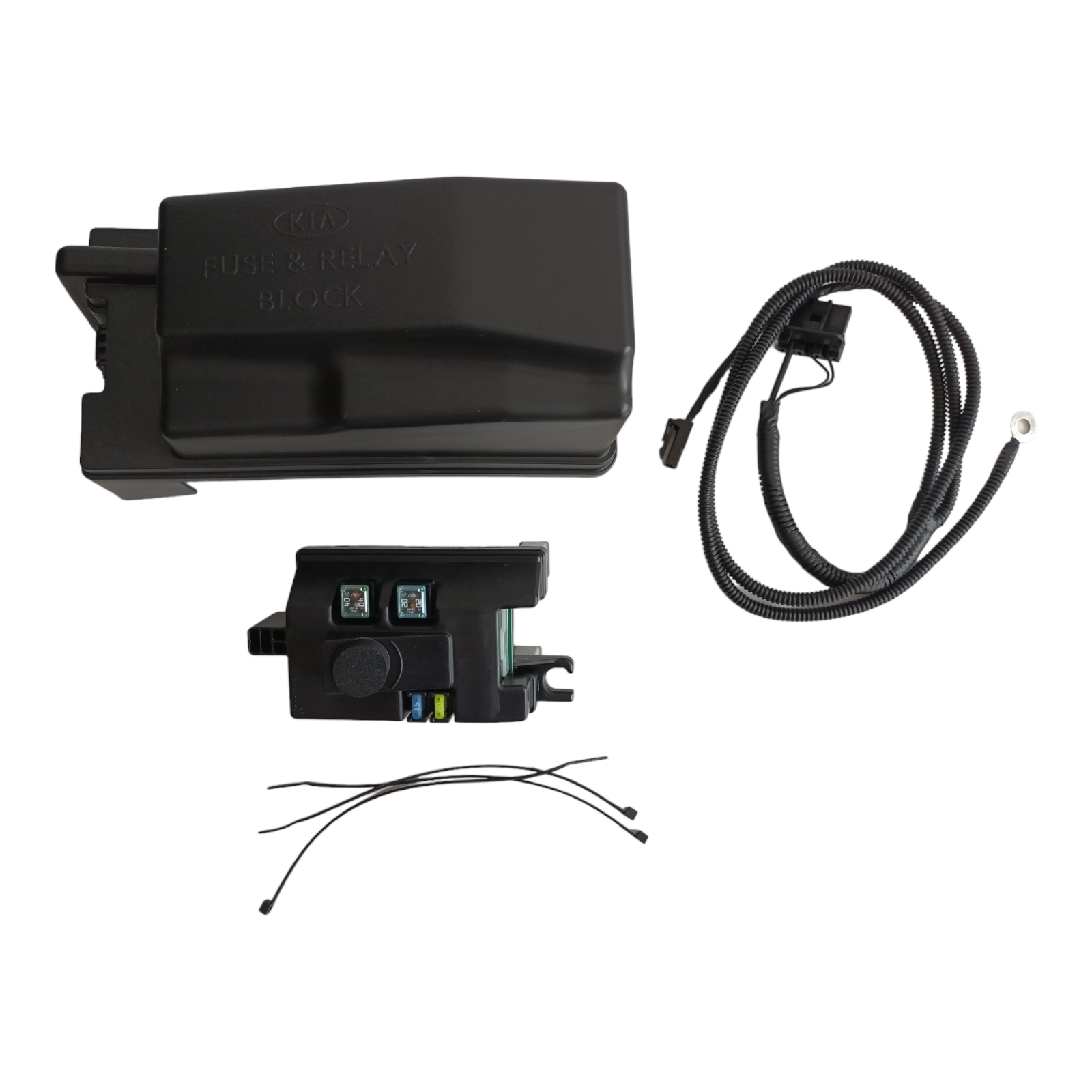 Kia | PCB Relay Block Assembly | 919403E001QQK | GFN Parts