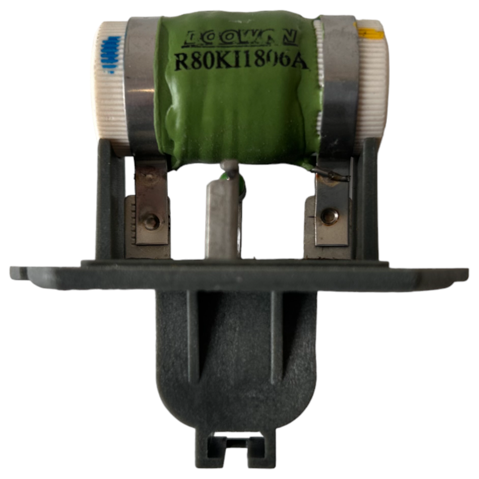 Genuine Hyundai i20 Radiator cooling fan resistor 253851J000