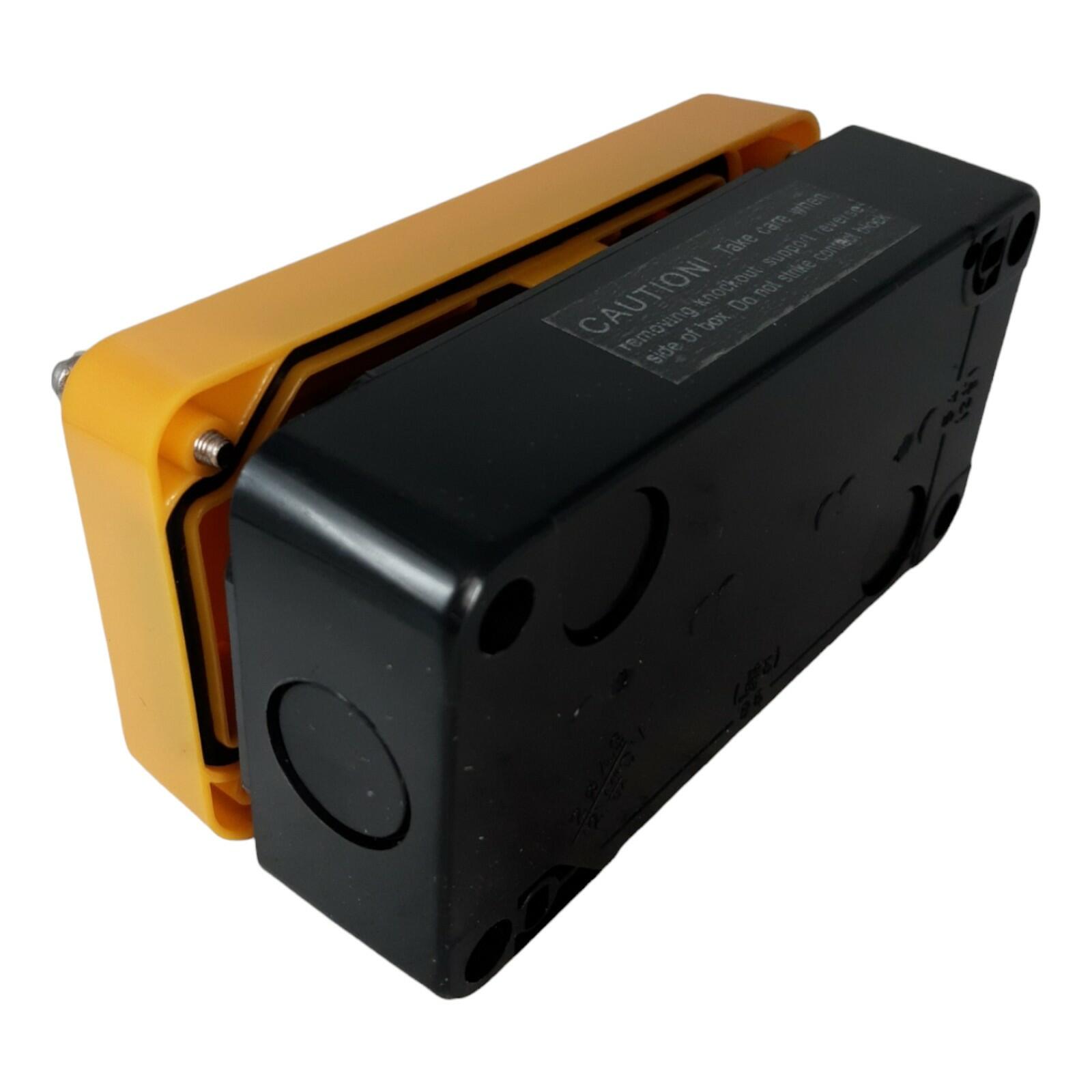 Ratcliff Tail lift button control unit 1884886