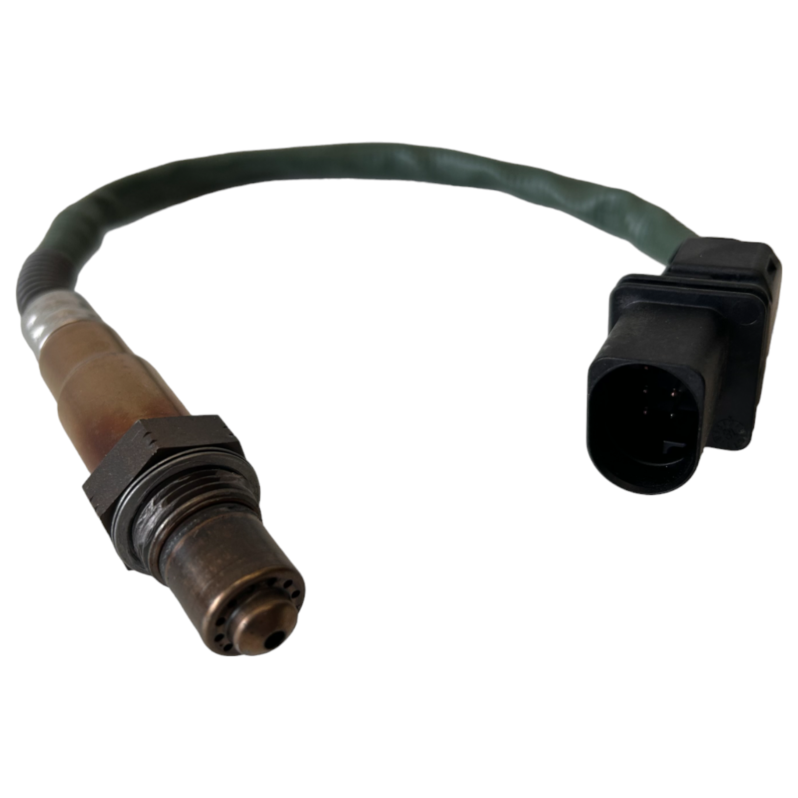 Bosch Lambda Sensor fits Mercedes SMART Mitsubishi 0258017014