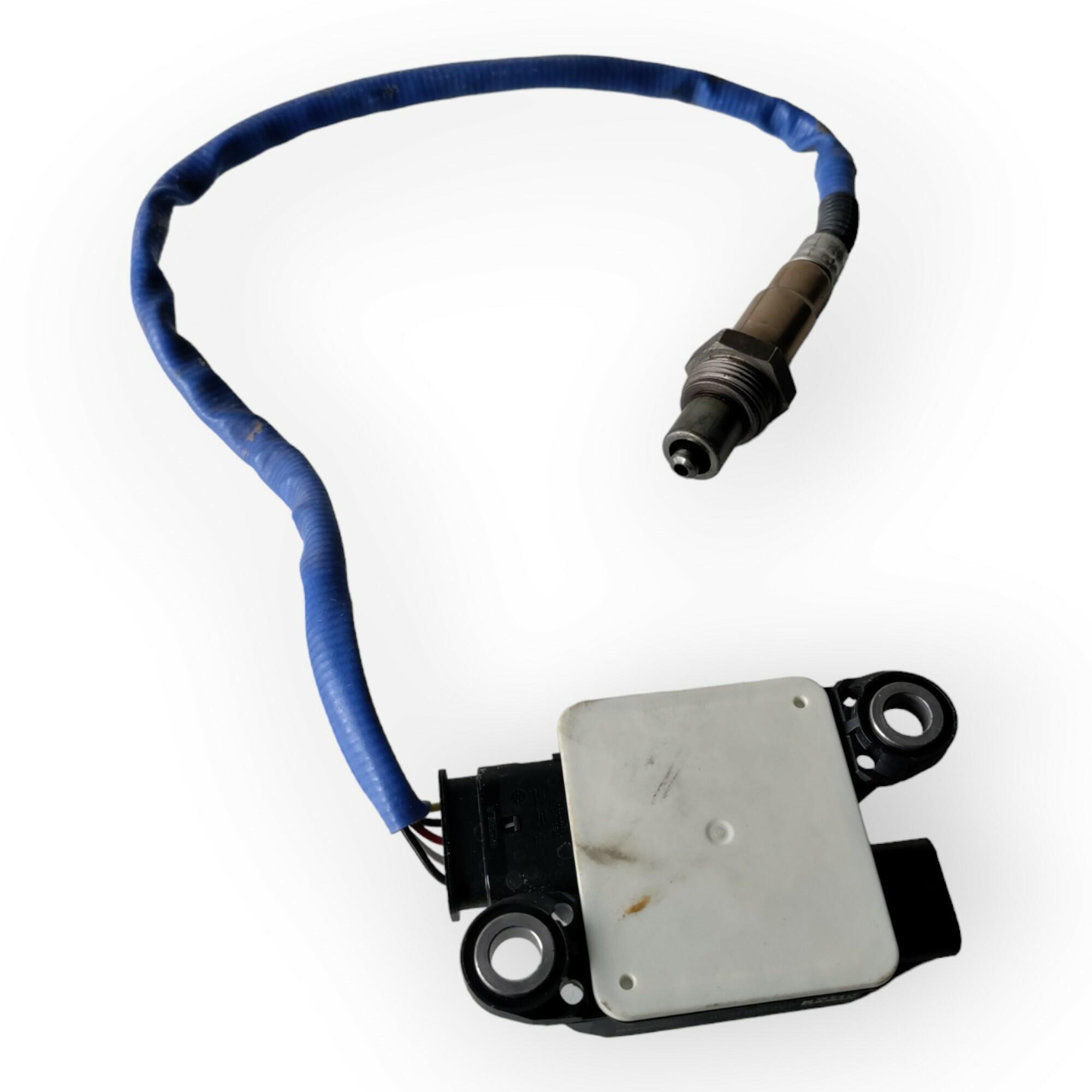 Ford Transit TTG / TTS | Particulate Matter Sensor Assembly | 2531166 ...