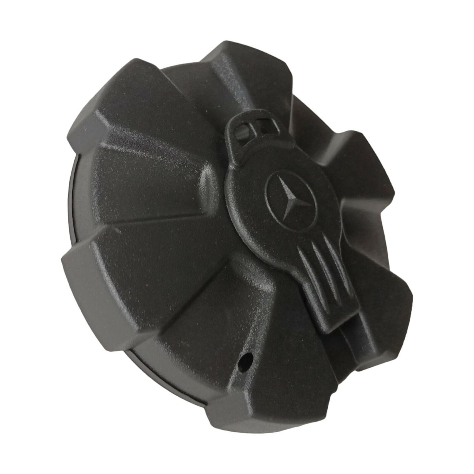 Genuine Mercedes Actros Fuel filler cap A0004707905
