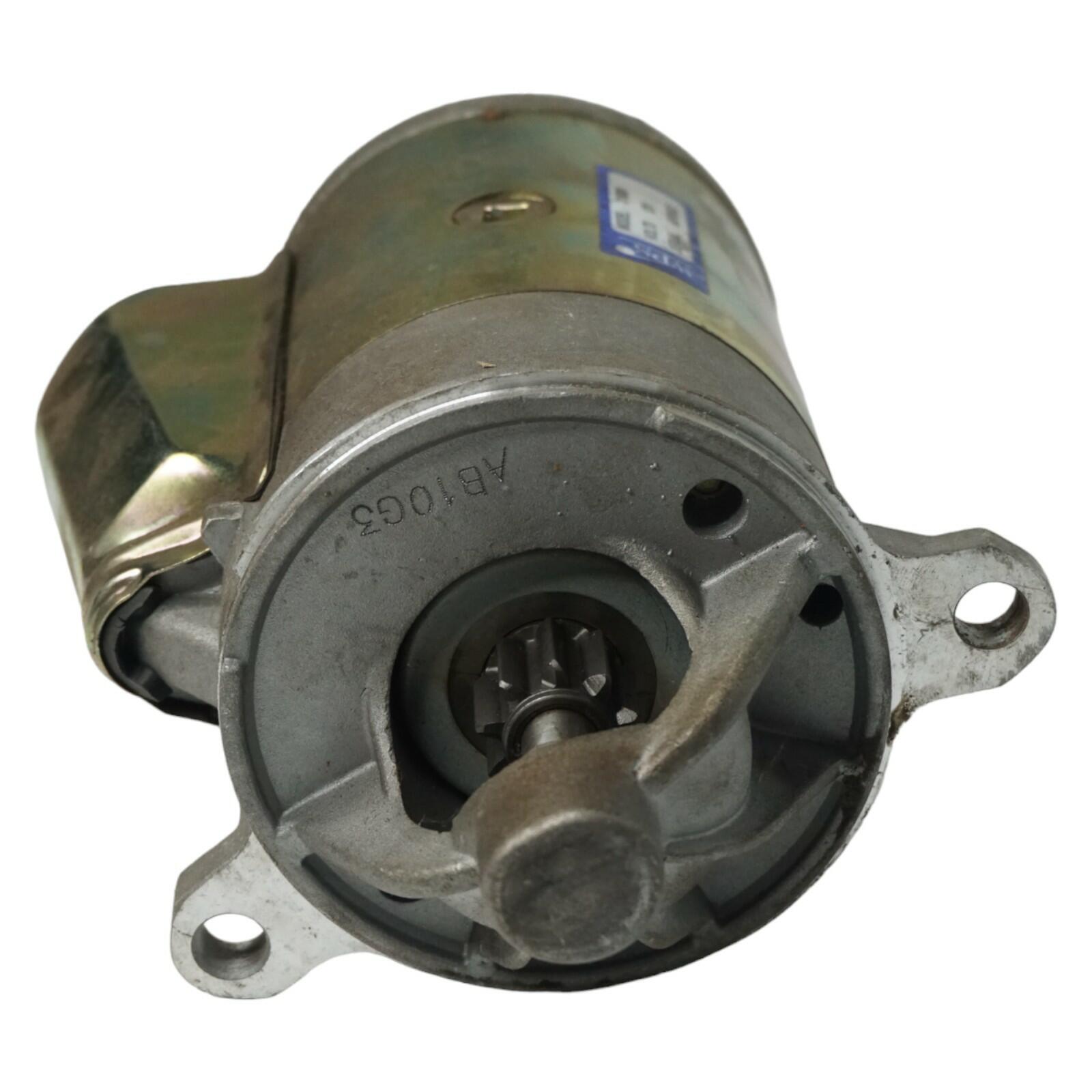 Cargo Starter motor 112016 3188N