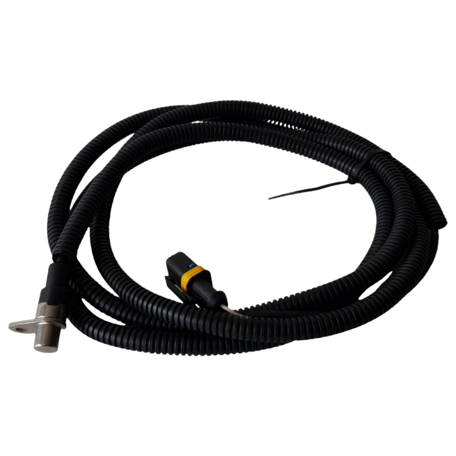 EBS Rear ABS Mini sensor (straight) 2.0m fits MAN TGM 30012890