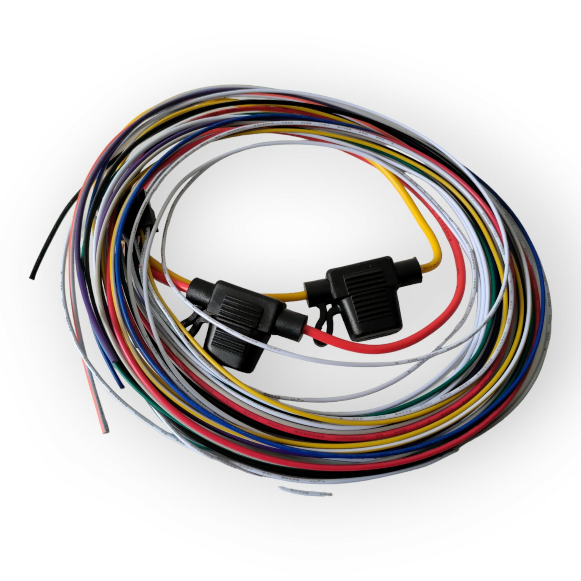 Teltonika Advanced 4G GPS Tracker kit FMC130