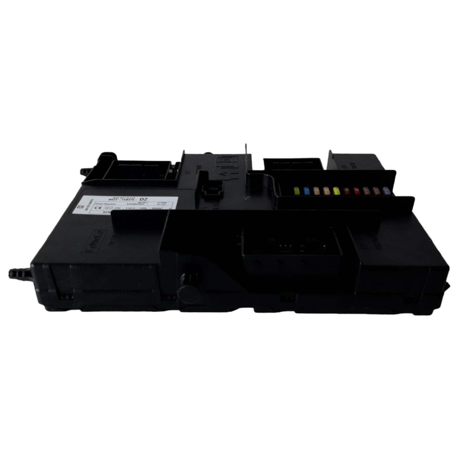 Genuine Ford Transit (TTG) Transit Custom (TTF) Fuse box 2294547 BK2T ...