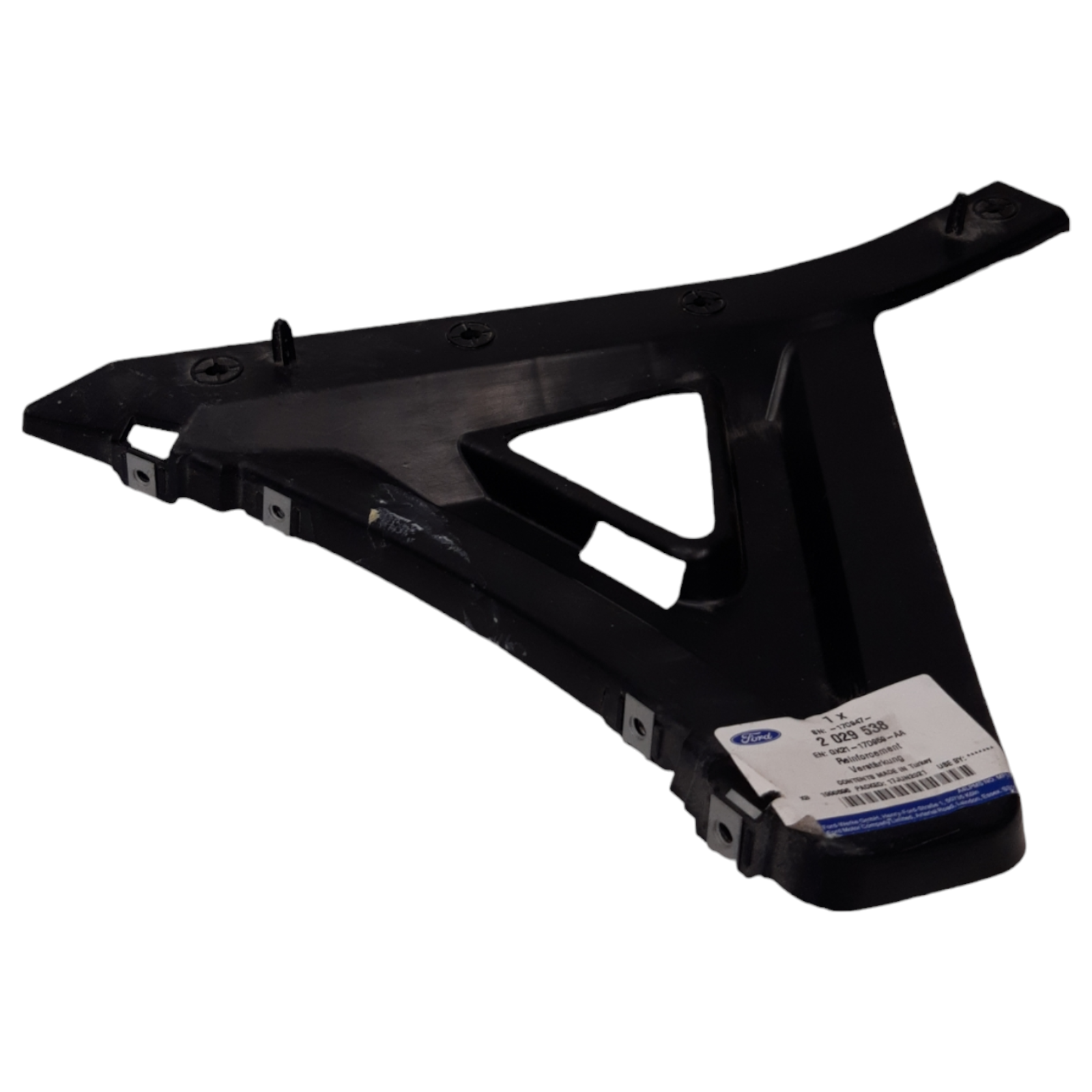 Genuine Ford Transit Custom (TTF) LH NS Front bumper reinforcement 2029538